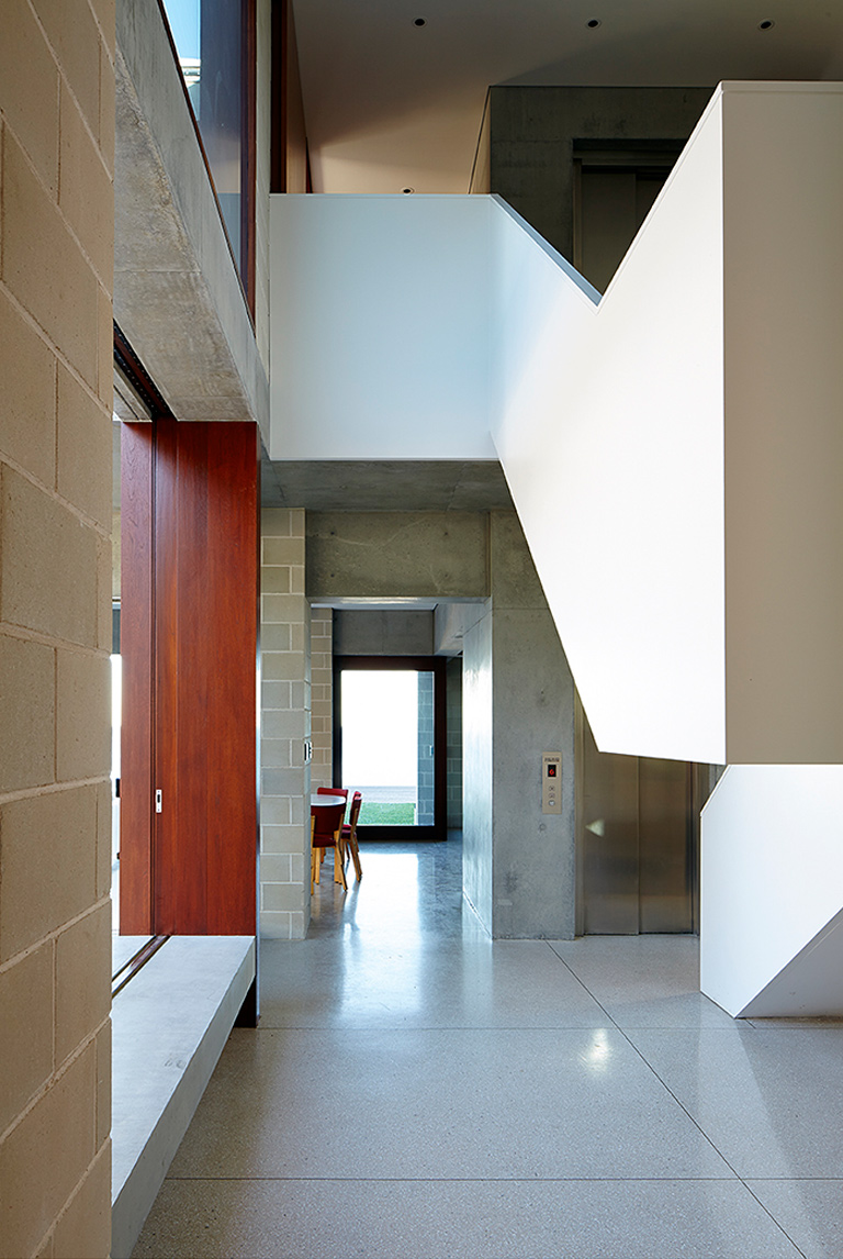 Castlecrag House 2017 | Porebski Architects