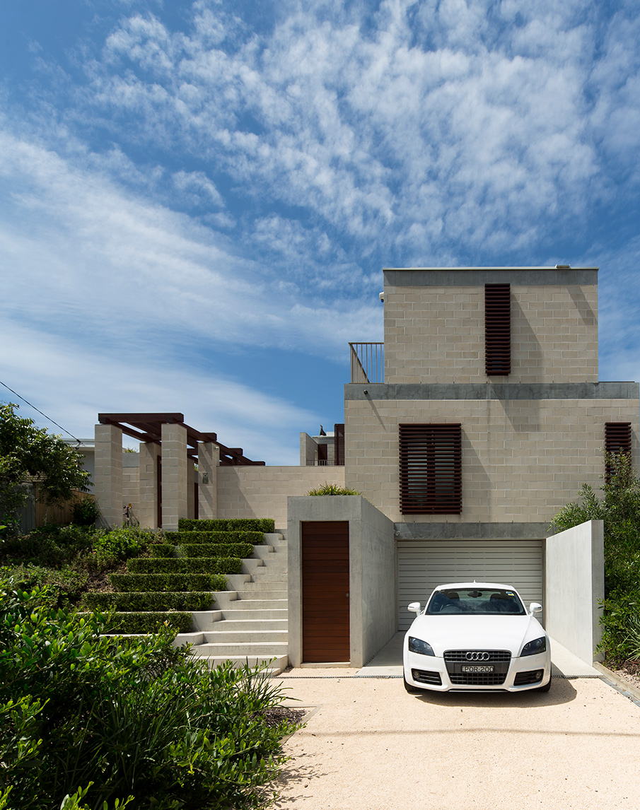 Castlecrag House 2017 | Porebski Architects