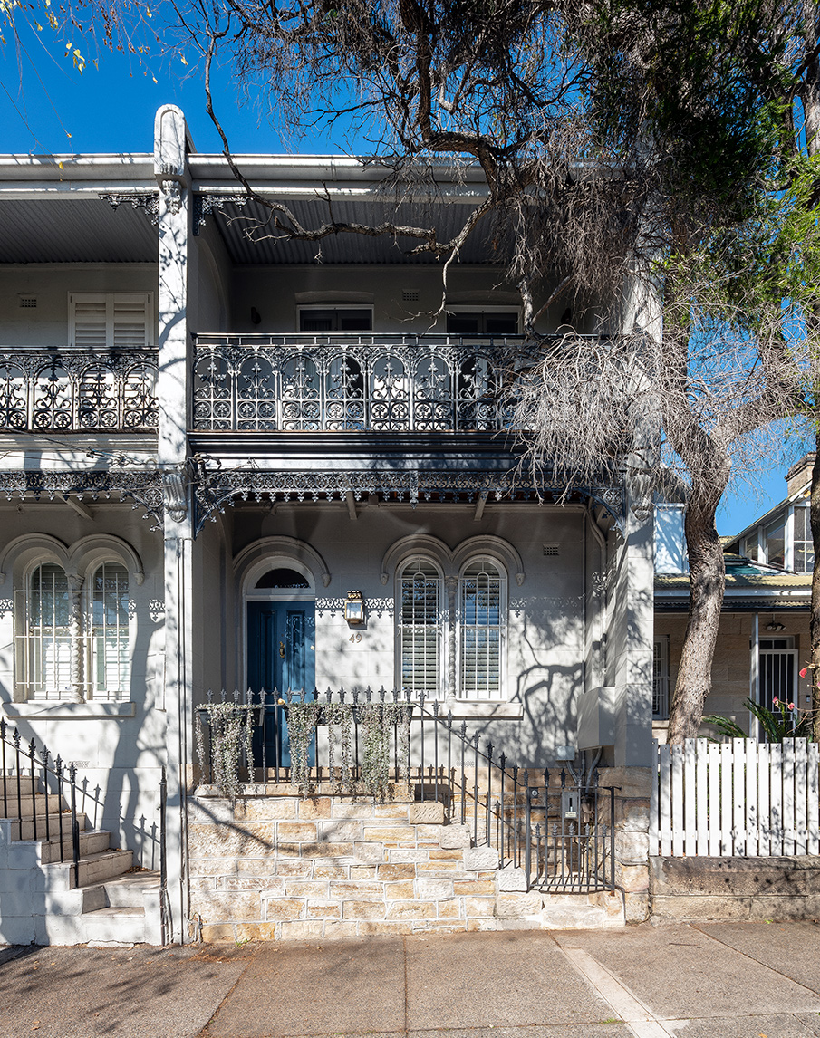 Castlecrag House 2017 | Porebski Architects